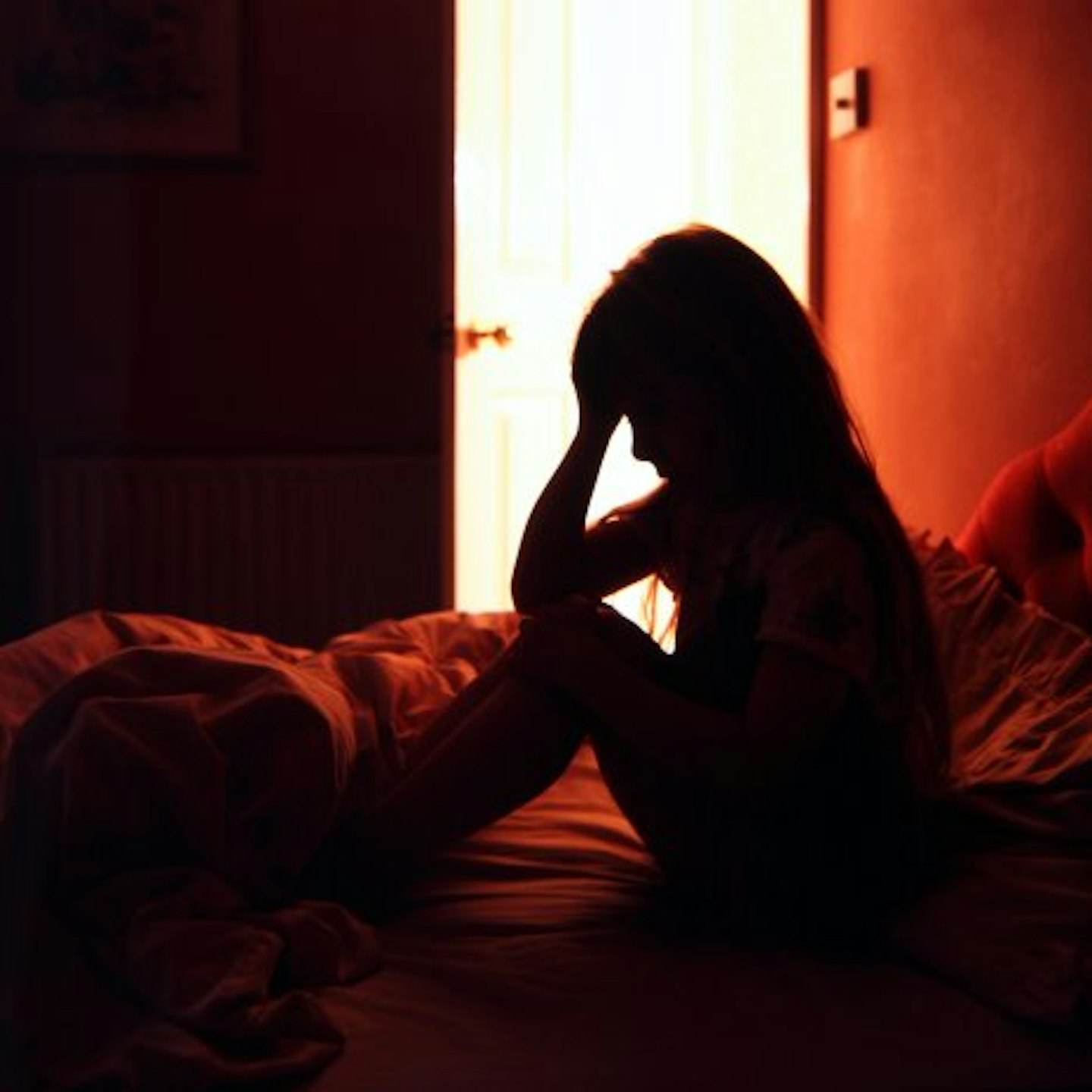 Mother Sells 12 Year Old Daughters Virginity To Pay Off Dead Husbands