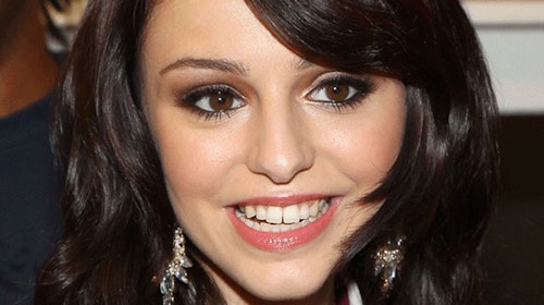 Celebrity teeth before and after! Cheryl Cole, Tulisa Contostavlos and ...