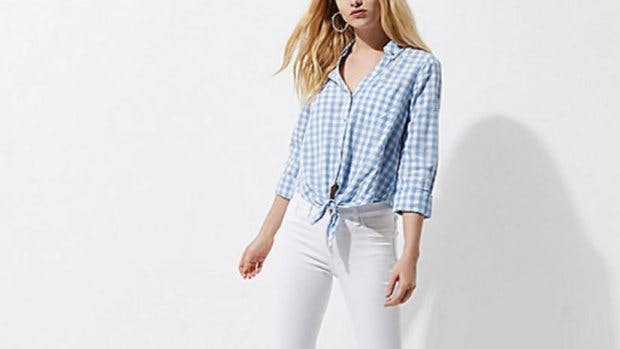 11 Things From River Island We Wouldn’t Mind Hanging In Our Wardrobe ...