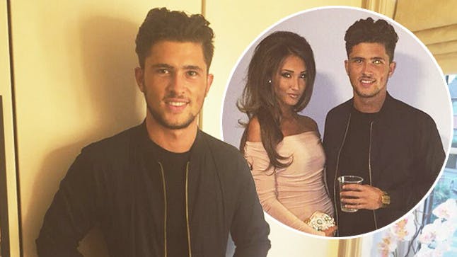 Exclusive – Magaluf Weekender’s Jordan Davies reveals: ‘I won’t make ...