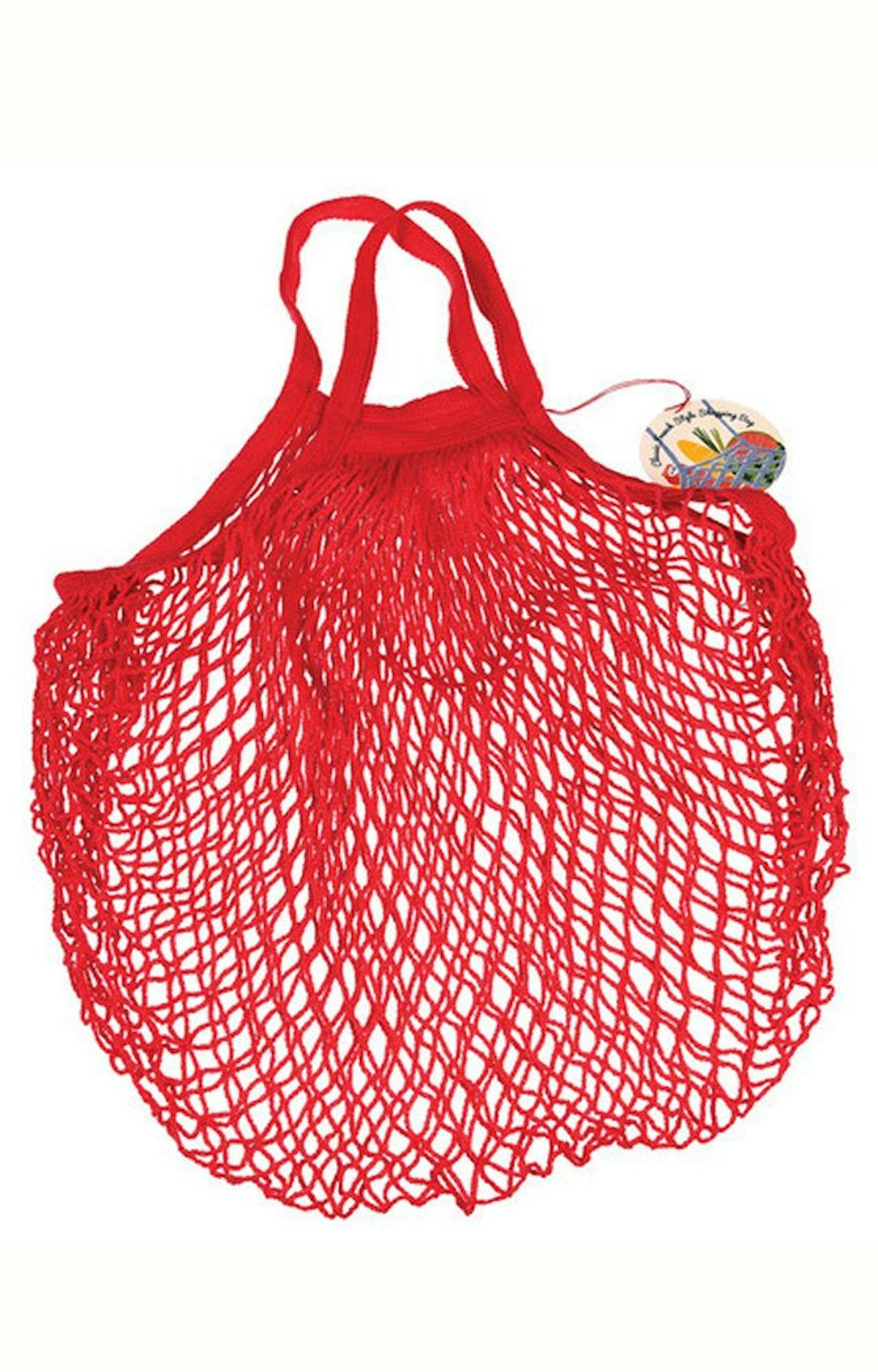 Net Beach Bags For The Summer