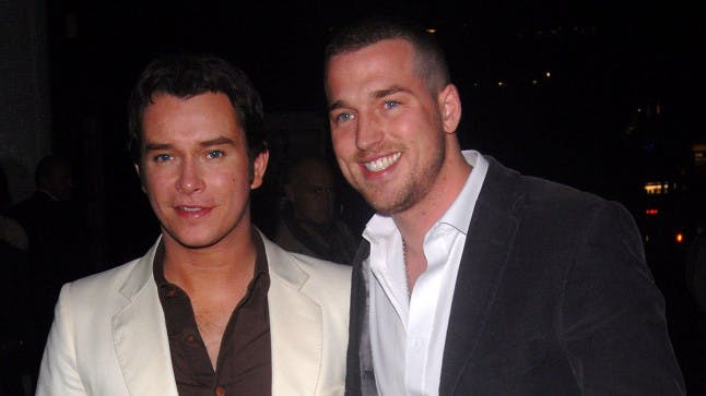 Family of Boyzone’s Stephen Gately ‘to hire private investigator’ over ...