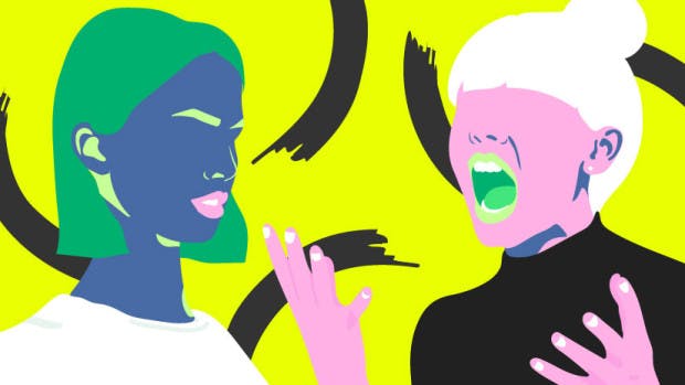 How Can I Argue Effectively, Without Stropping Or Bursting Into ...