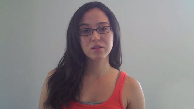 Girl Does OITNB Impressions And Aces It
