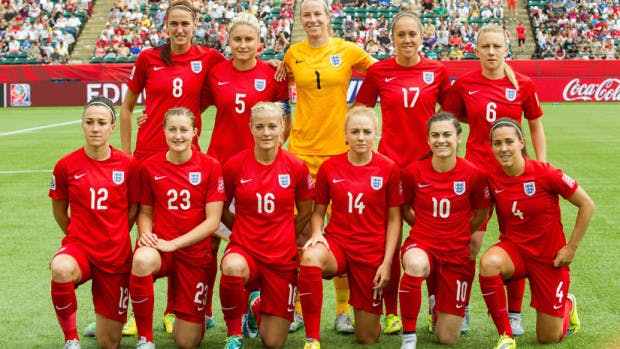 Let’s All Remember What England’s Women’s Team Are Really There For ...