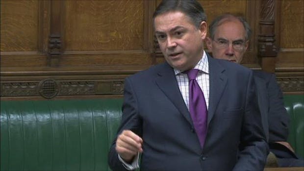 Online Activism Has succeeded In Getting A Tory MP Who Assaulted An Ex ...