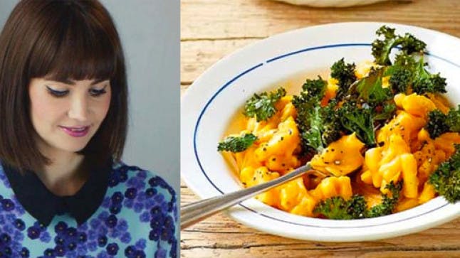 Vegan cook Aine Carlin on how to reduce meat and dairy from your diet ...