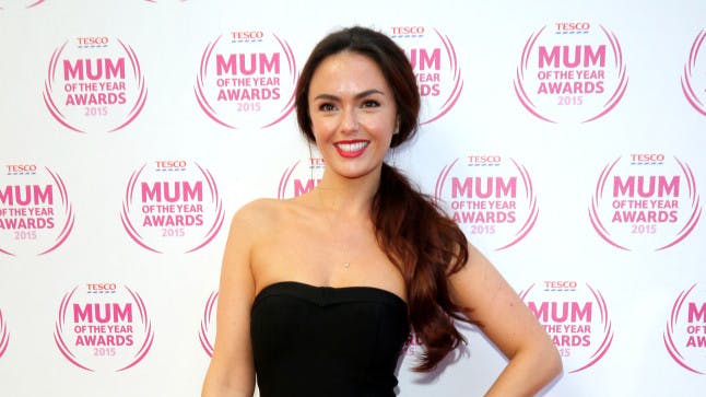 EXCLUSIVE Jennifer Metcalfe on ‘coming back from the dead’: ‘It was my ...