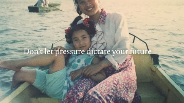 Advert Showing China's 'Leftover Women' Is Heartbreaking