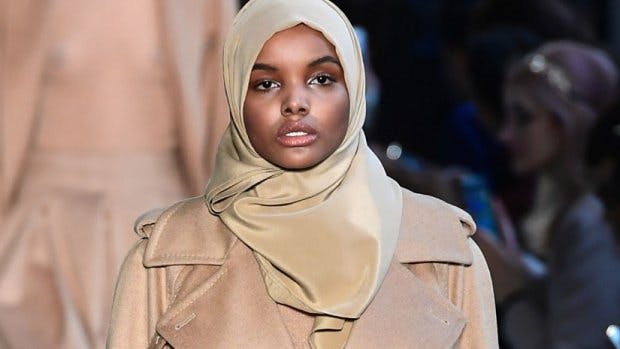 Why Halima Aden Is The Model 2017 Really Needs | Grazia