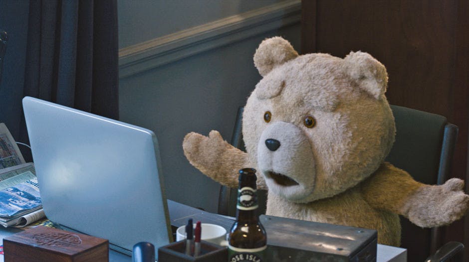 WATCH: Ted 2 brand new trailer | Entertainment | %%channel_name%%