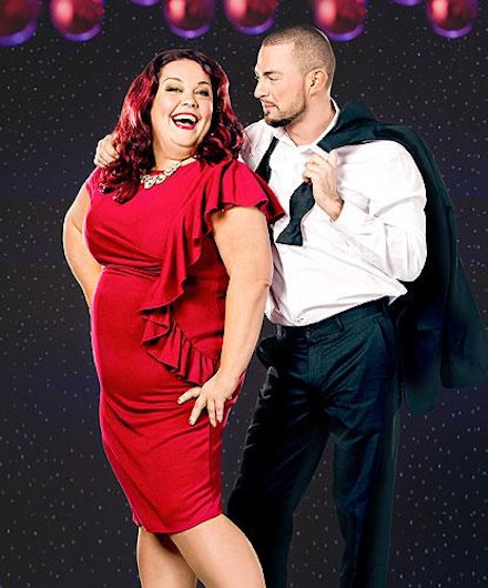 Lisa Riley ‘Strictly’s made me feel like a sexy minx!’ | Closer