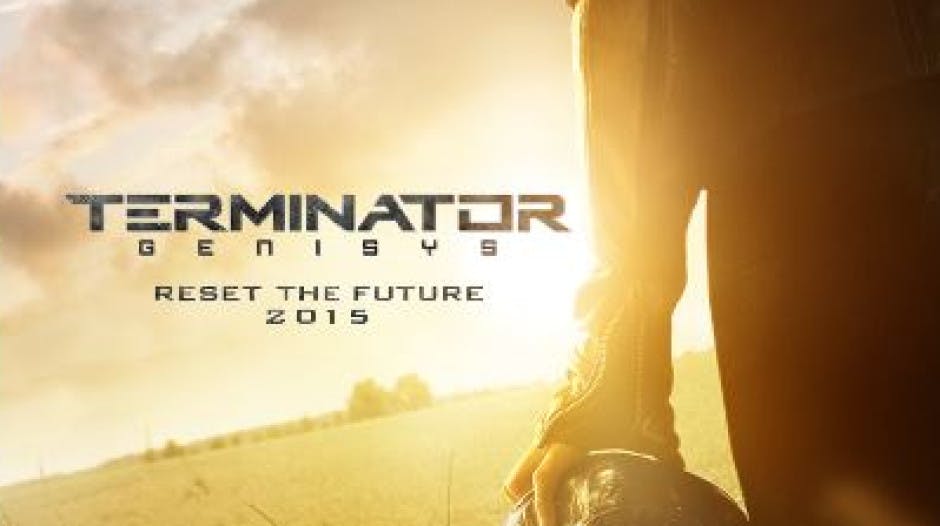The trailer for Terminator Genisys is HERE – Arnold Schwarzenegger is ...