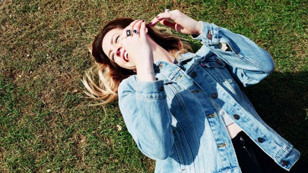Gemma Styles: 'In Defence Of The Humble Emoji'