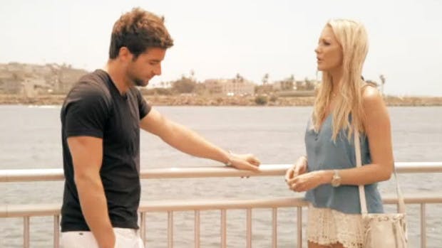 MIC LA 2: Gabriella Returns, Naz Learns (Of Biscuits’ Romantic History ...