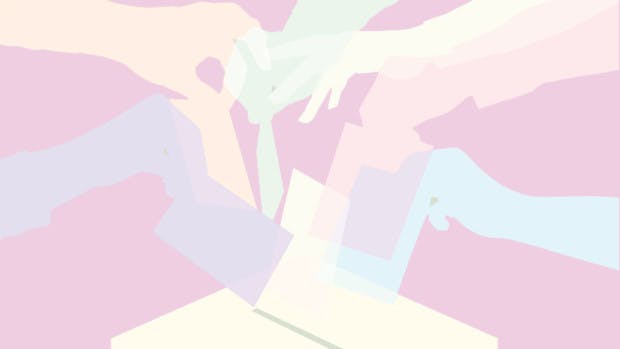 How Do I Vote? Here's Everything You Need To Know