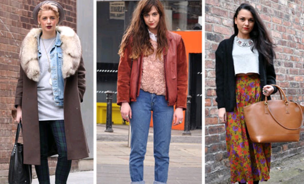 YOU Voted Liverpool The Most Stylish City In Our North West Street Chic ...