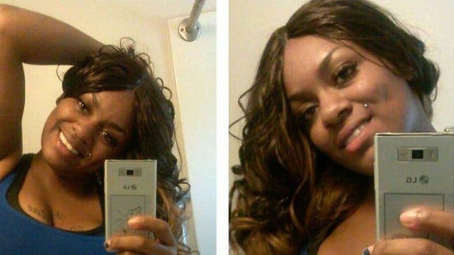 Woman posts ominous message on Facebook before she is stabbed to death ...