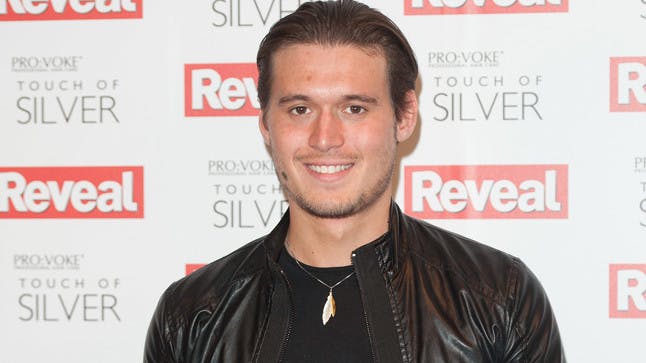 TOWIE’s Charlie Sims permanently scarred after nightclub attack | Closer