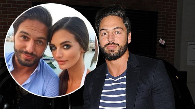 Mario Falcone hits out at ex Emma McVey for date with Gaz Beadle: ‘Oh ...