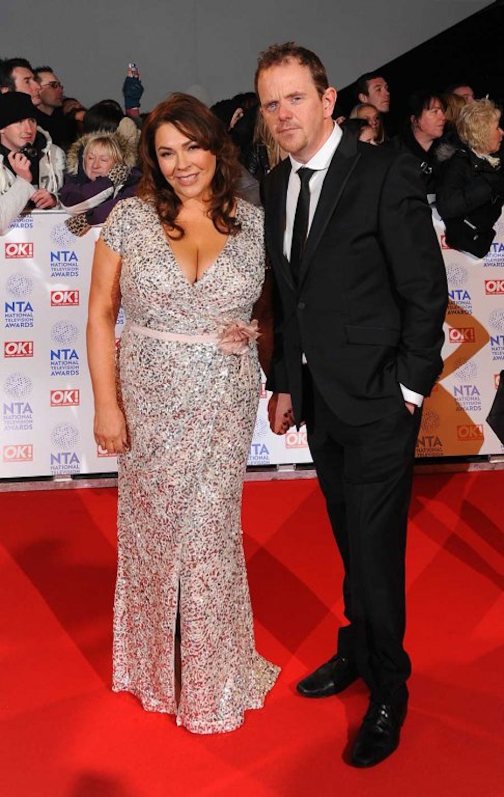 Coronation Street's Kevin Kennedy AKA Curly Watts wants to return