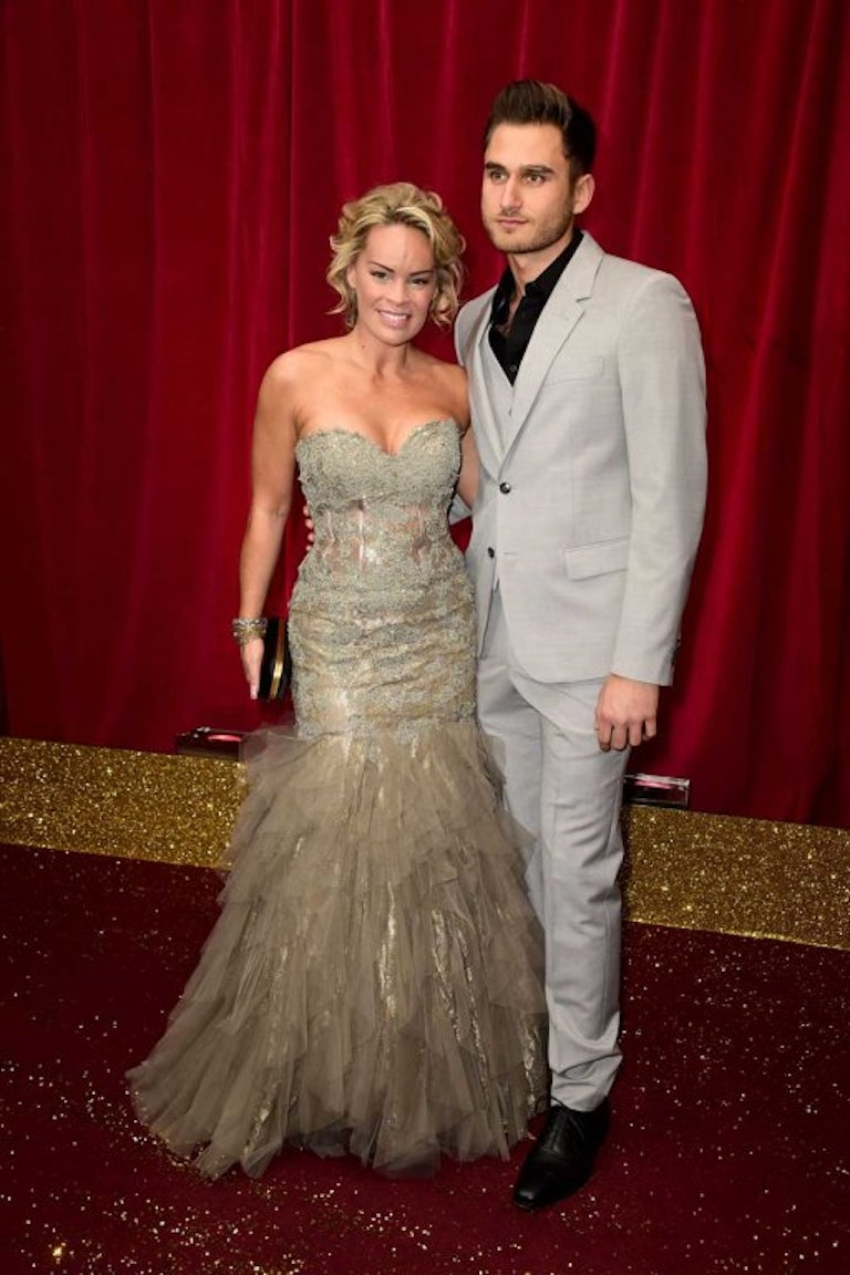 Coronation Street's Kevin Kennedy AKA Curly Watts wants to return