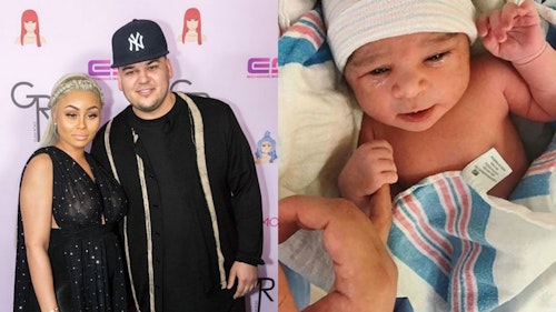 Are Chloe Green And ‘Hot Felon’ Jeremy Meeks ‘Expecting A Baby?’ | Grazia