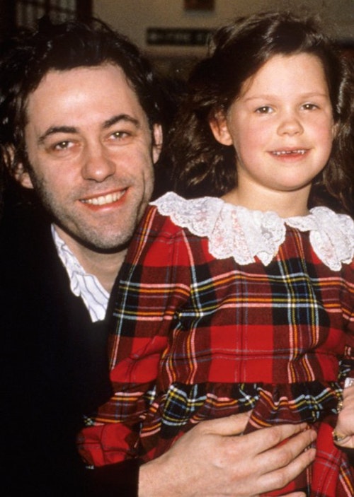 First look: Robbie Williams and Ayda Field share first photo of baby ...