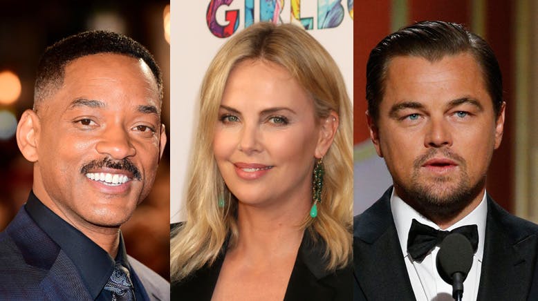 WATCH: 15 celebrities who are fluent in other languages