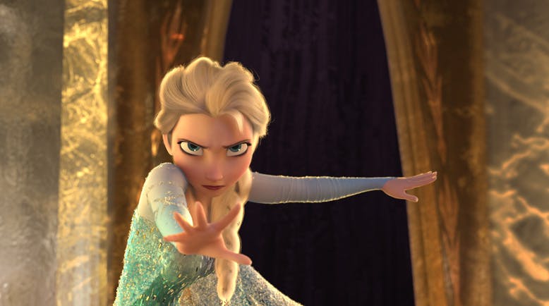 Disney have released a teaser trailer for the new Frozen 2