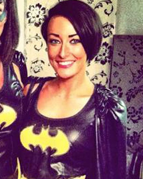 Love Island’s Hayley Hughes speaks out about abusive father | Closer