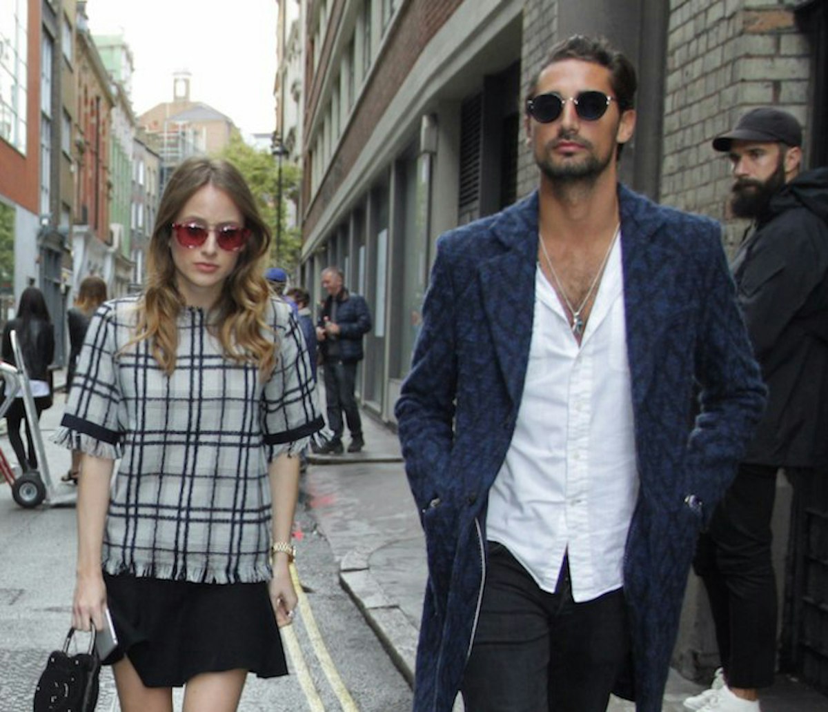 Who Is Made In Chelsea's Inga Valentiner?