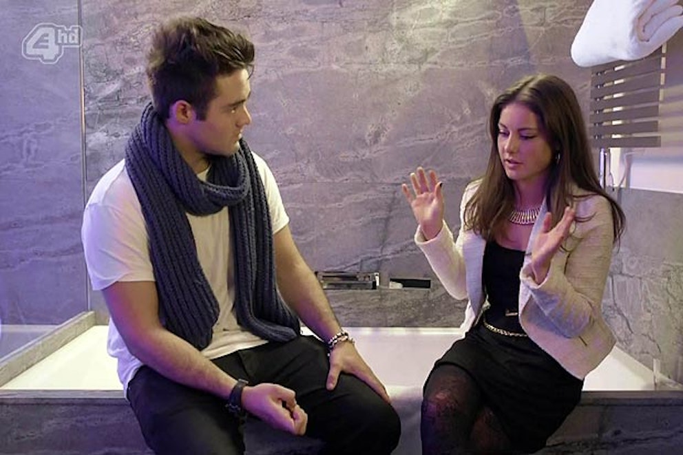 Made in Chelsea: Sam Thompson returns plus Love Island girlfriend Zara ...