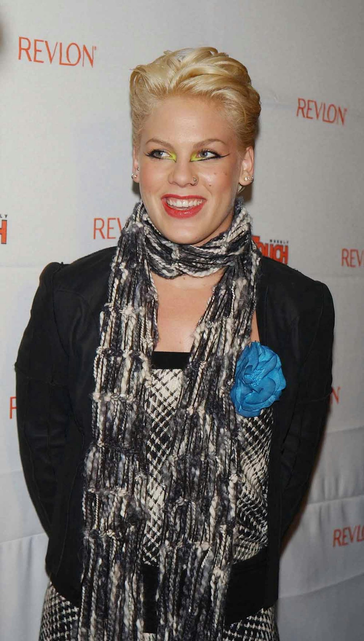 WATCH: P!NK dances with shadows in her epic video for ‘Walk Me Home ...