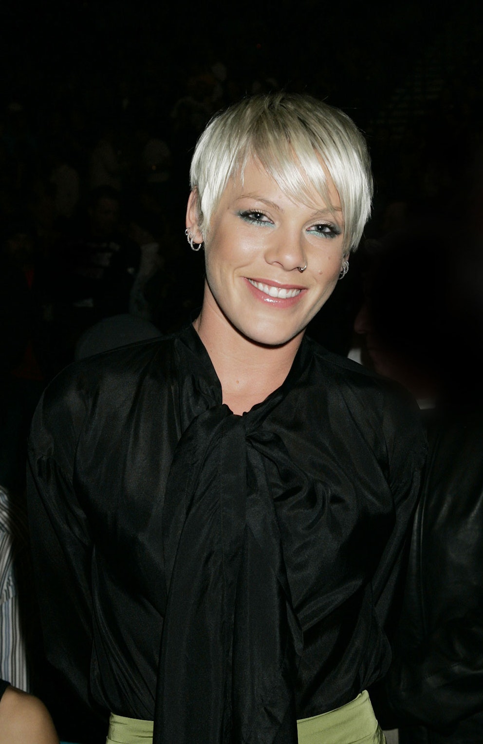 Fans rally round P!nk after she shares heartbreaking throwback about ...