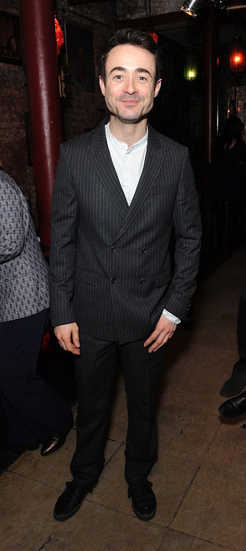 Joe McFadden wins Strictly Come Dancing with partner Katya Jones | Closer