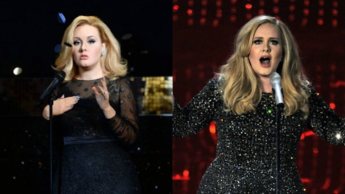 Tom Hardy’s waxwork looks so realistic we kinda want to marry it ...