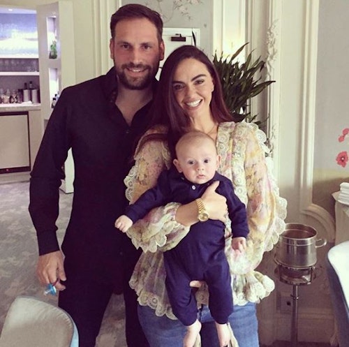 Are Chloe Green And ‘Hot Felon’ Jeremy Meeks ‘Expecting A Baby?’ | Grazia