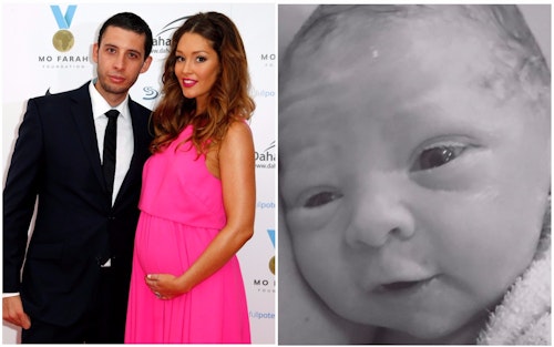 Are Chloe Green And ‘Hot Felon’ Jeremy Meeks ‘Expecting A Baby?’ | Grazia