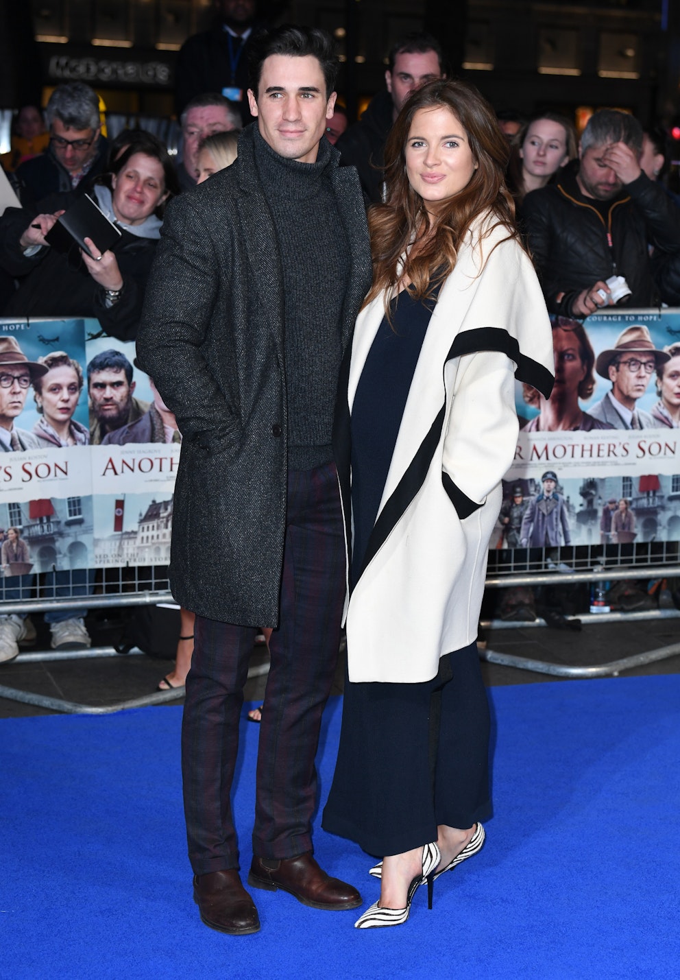 Love Island's Kady McDermott dating TOWIE's Myles Barnett