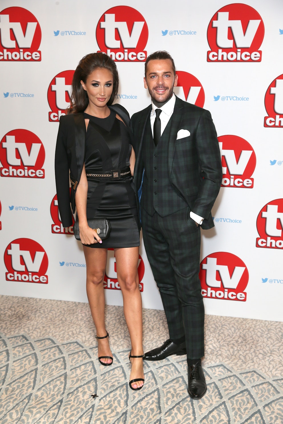 Love Island’s ‘Muggy Mike’ confirms romance with TOWIE star ...