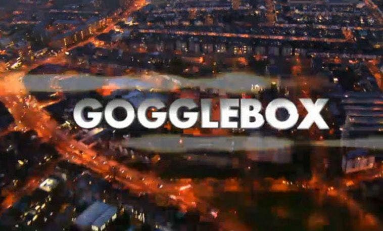 Gogglebox pays tribute to Leon Bernicoff in their latest episode
