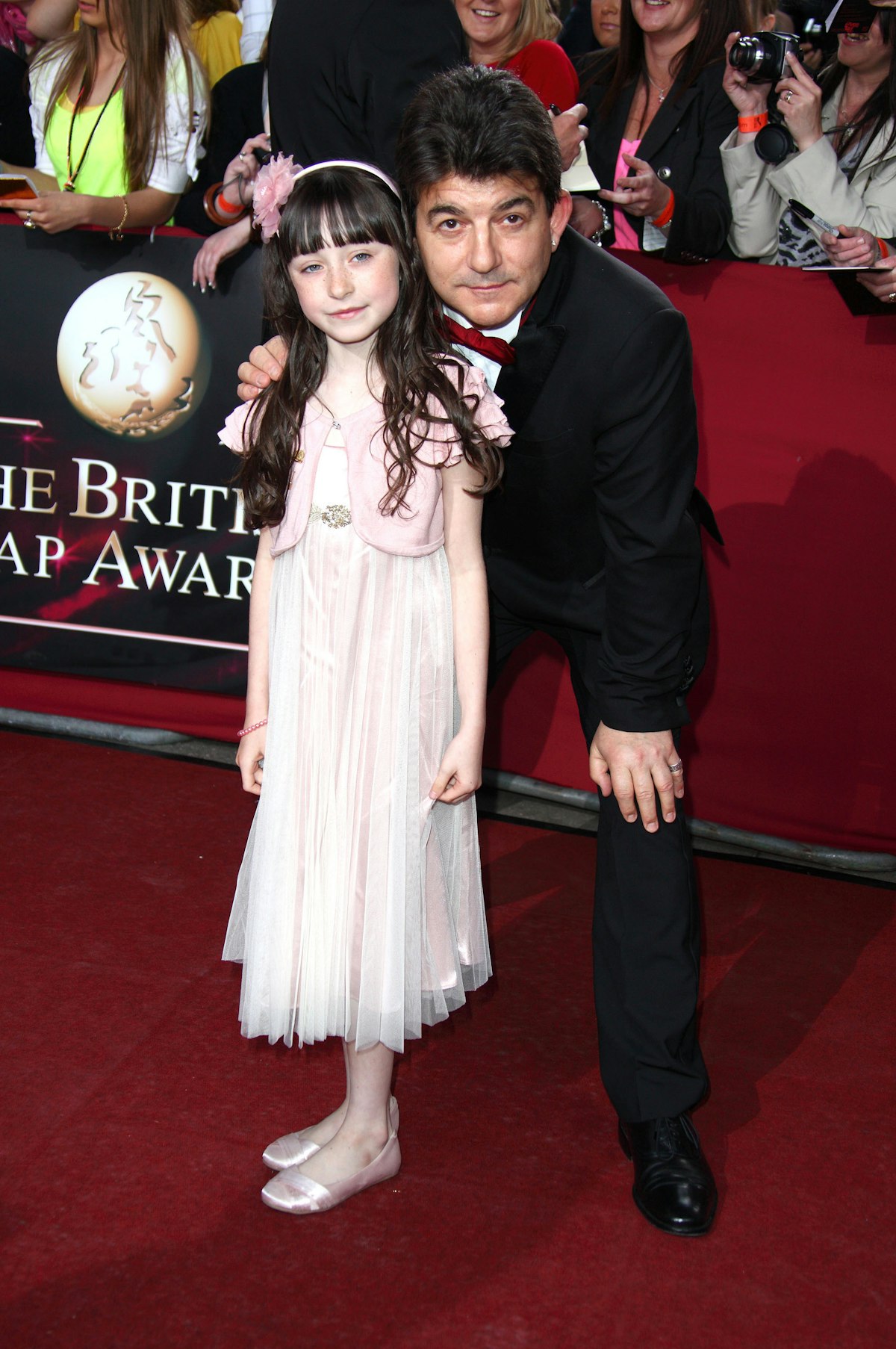 Child soap stars: what do they look like now? And what are they doing?