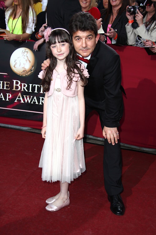 Molly Conlin: where is EastEnders’ original Dotty Cotton now? | Closer