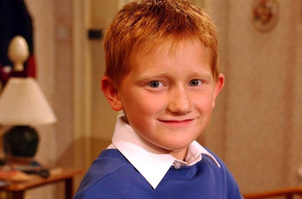 Child soap stars: what do they look like now? And what are they doing?