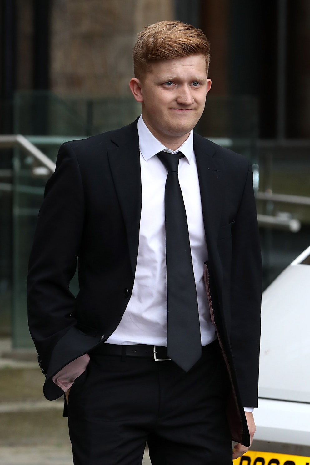 Coronation Street's Sam Aston and his wife Briony post honeymoon shots