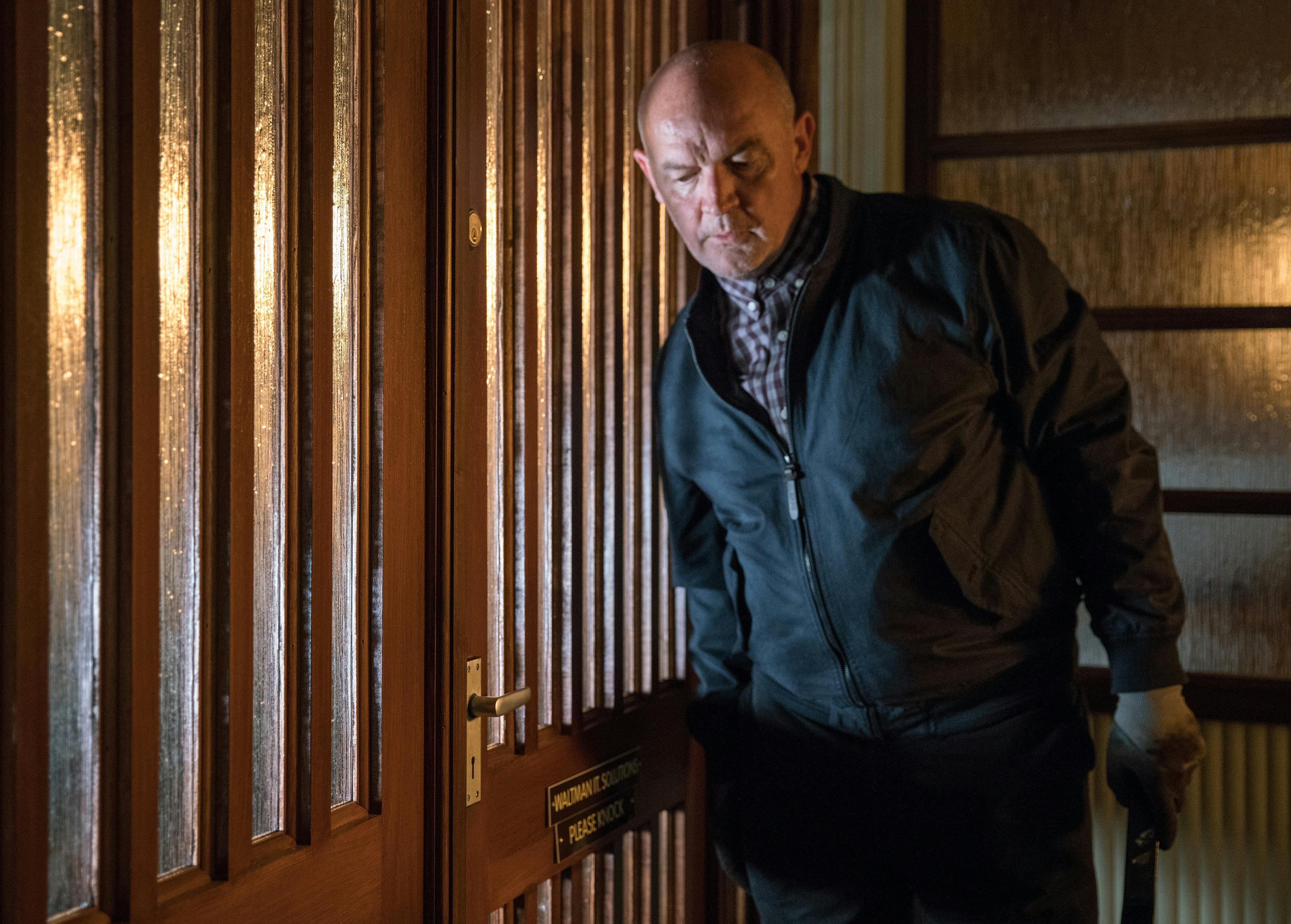 Coronation Street spoilers: Killer Phelan strikes again. Who will his ...