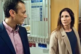 Heartbreak ! Jai and Megan receive an agonising diagnosis in Emmerdale ...