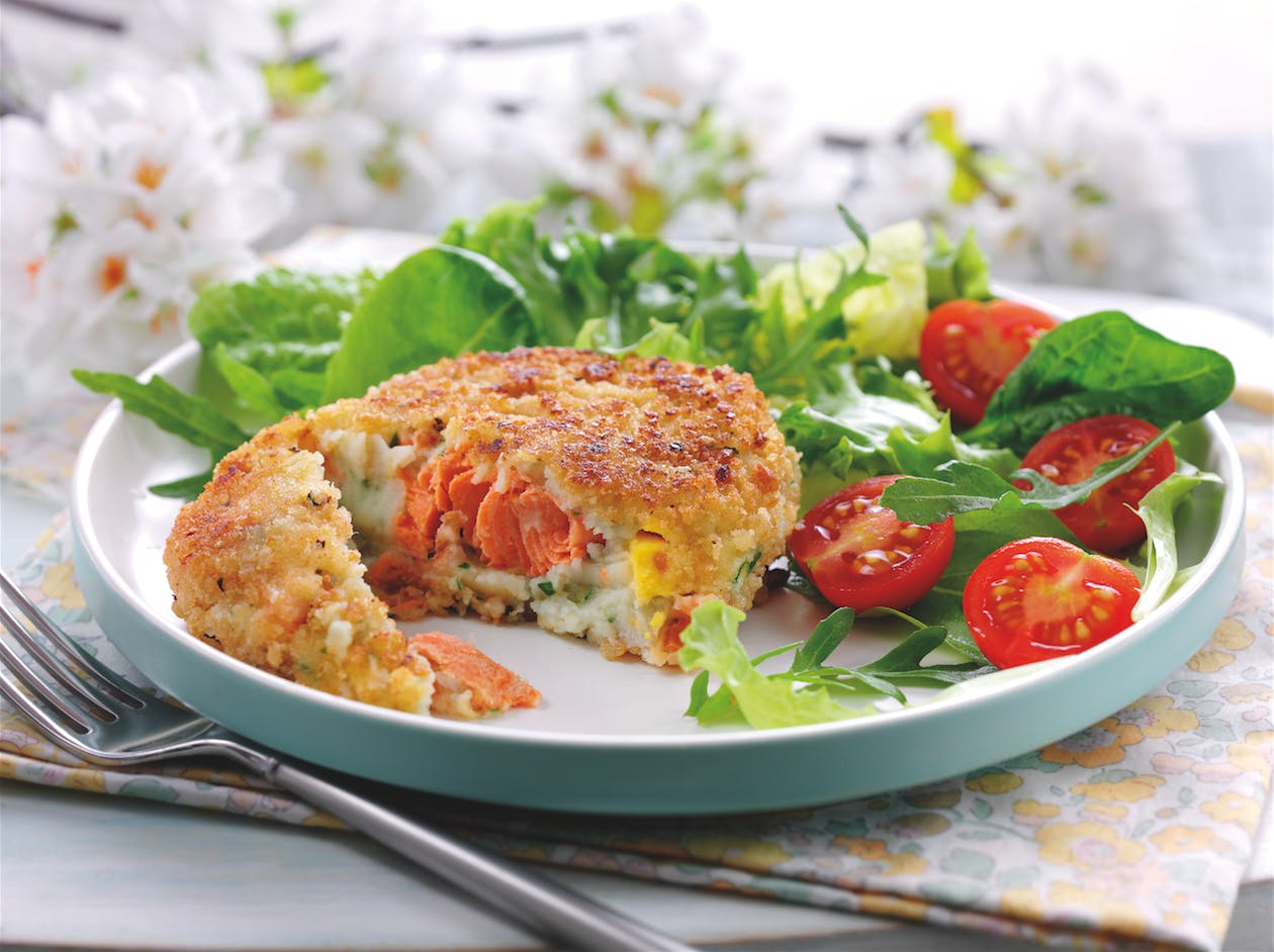 6 Fish-based meals you NEED to add into your diet | Closer