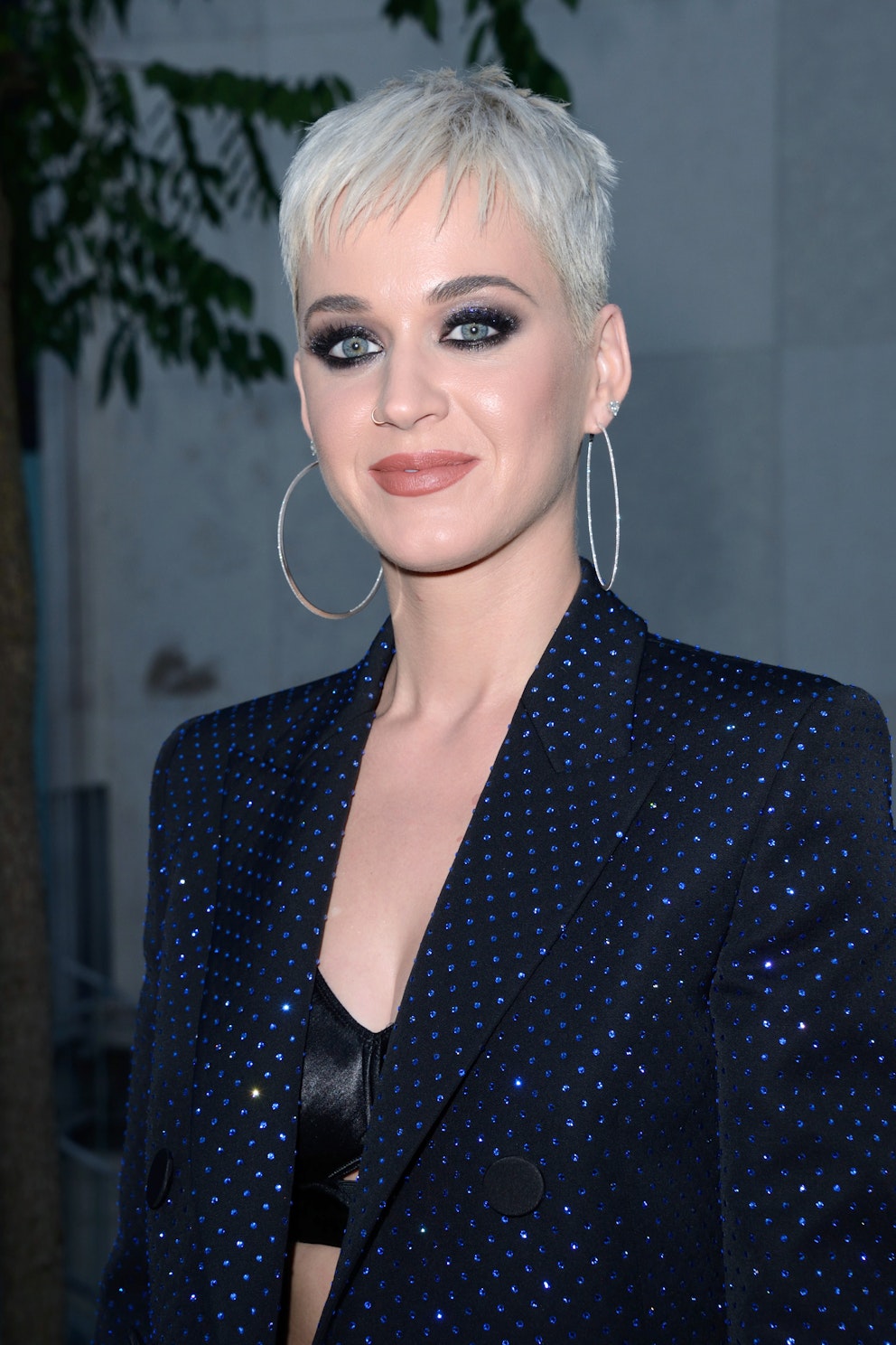 Katy Perry's hair: How Katy Perry's hair has changed throughout the years